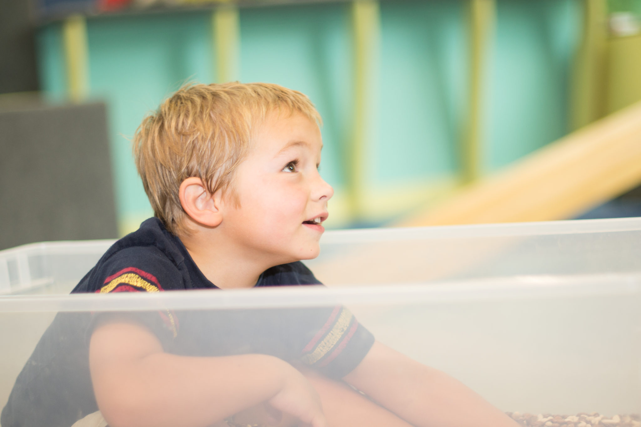 Blog - Children In Motion