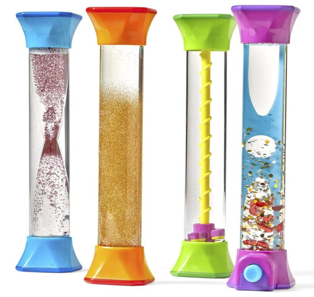 2023 Holiday Gift Guide For Sensory Families - Children In Motion